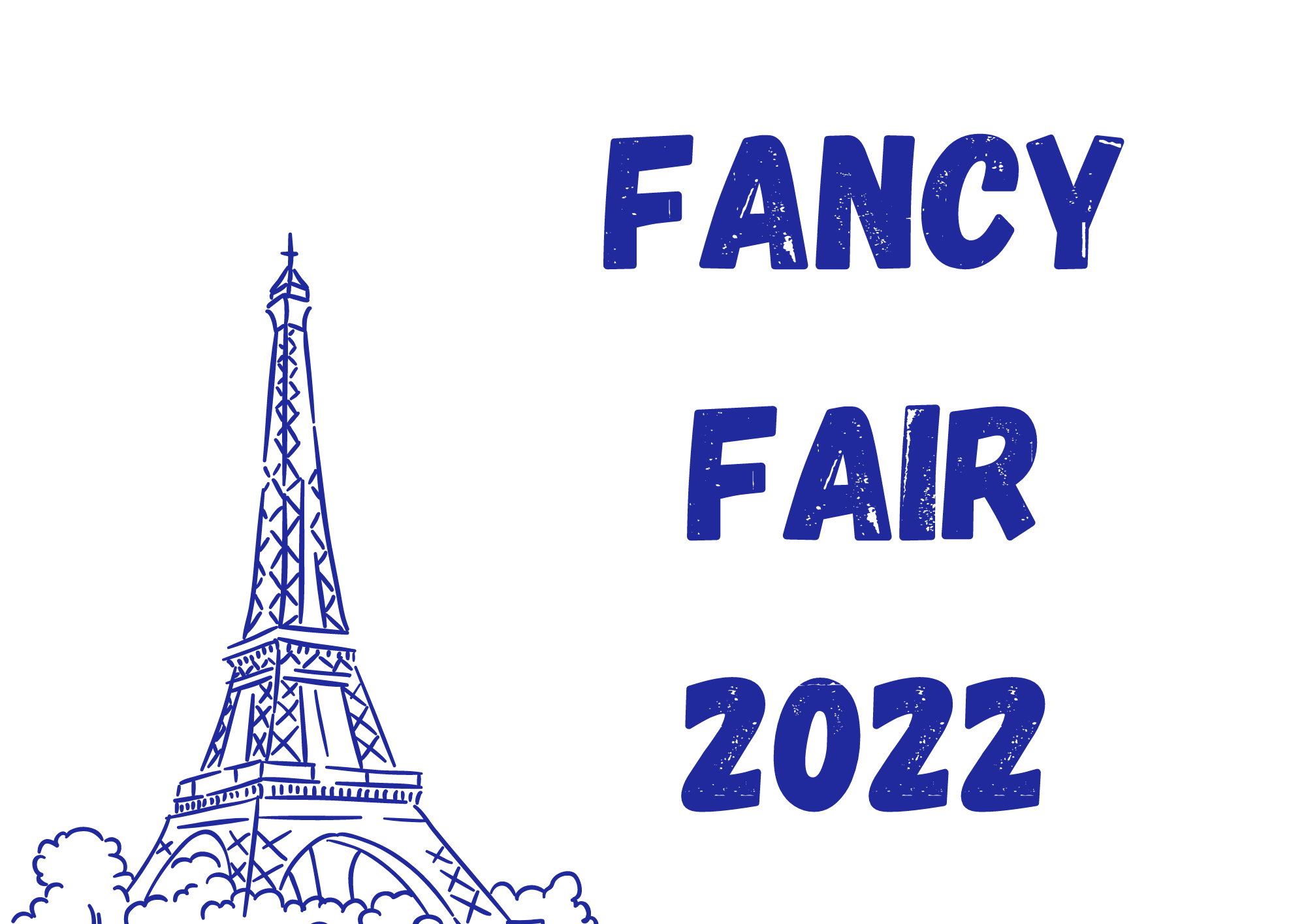 P1 – rendez-vous fancy fair – Ecole des Carrières