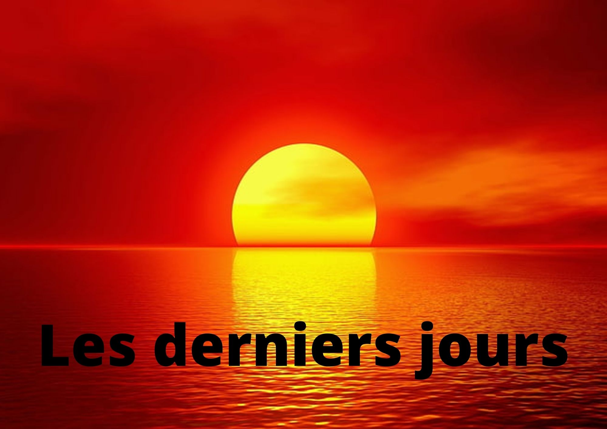 P1 – derniers jours – Ecole des Carrières