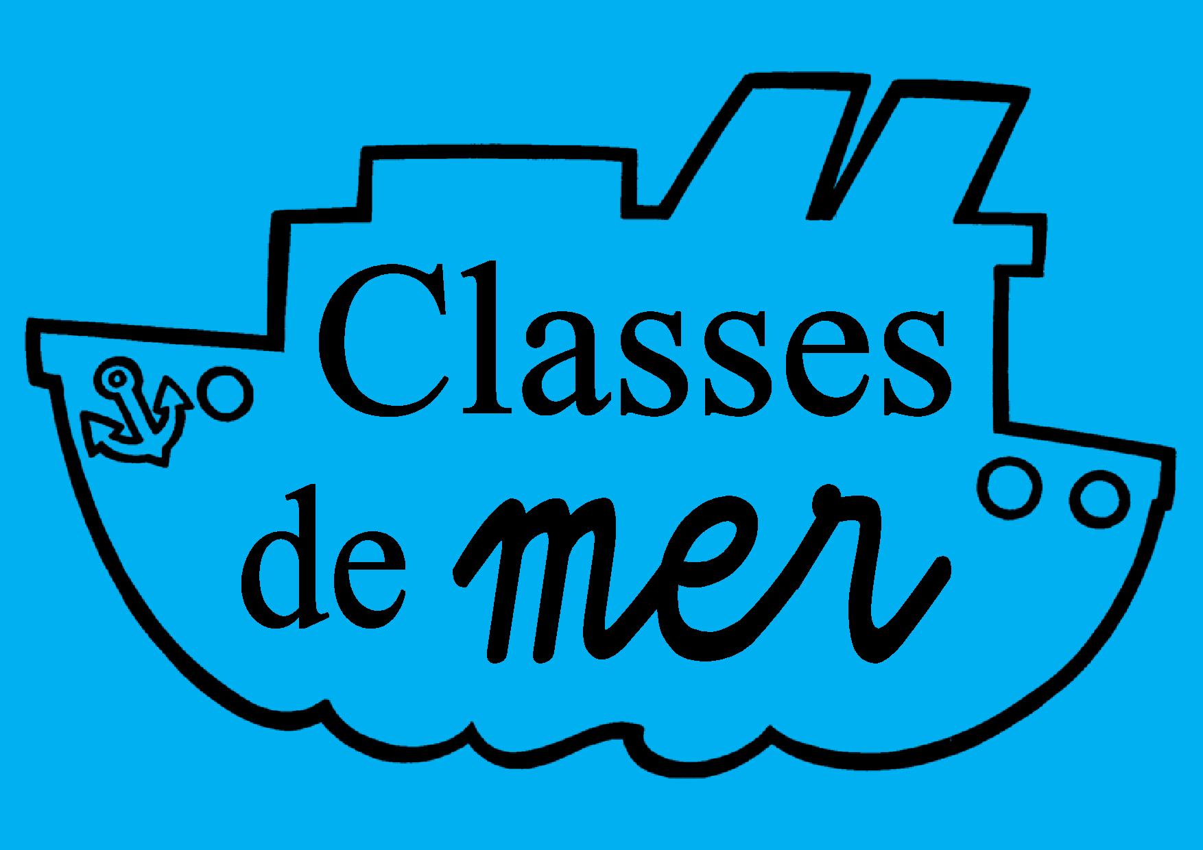 P1 : paiement des classes de mer – Ecole des Carrières